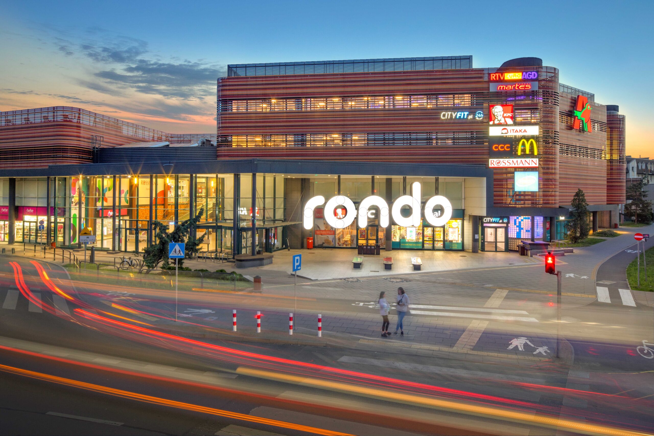 RONDO - Apsys Polska