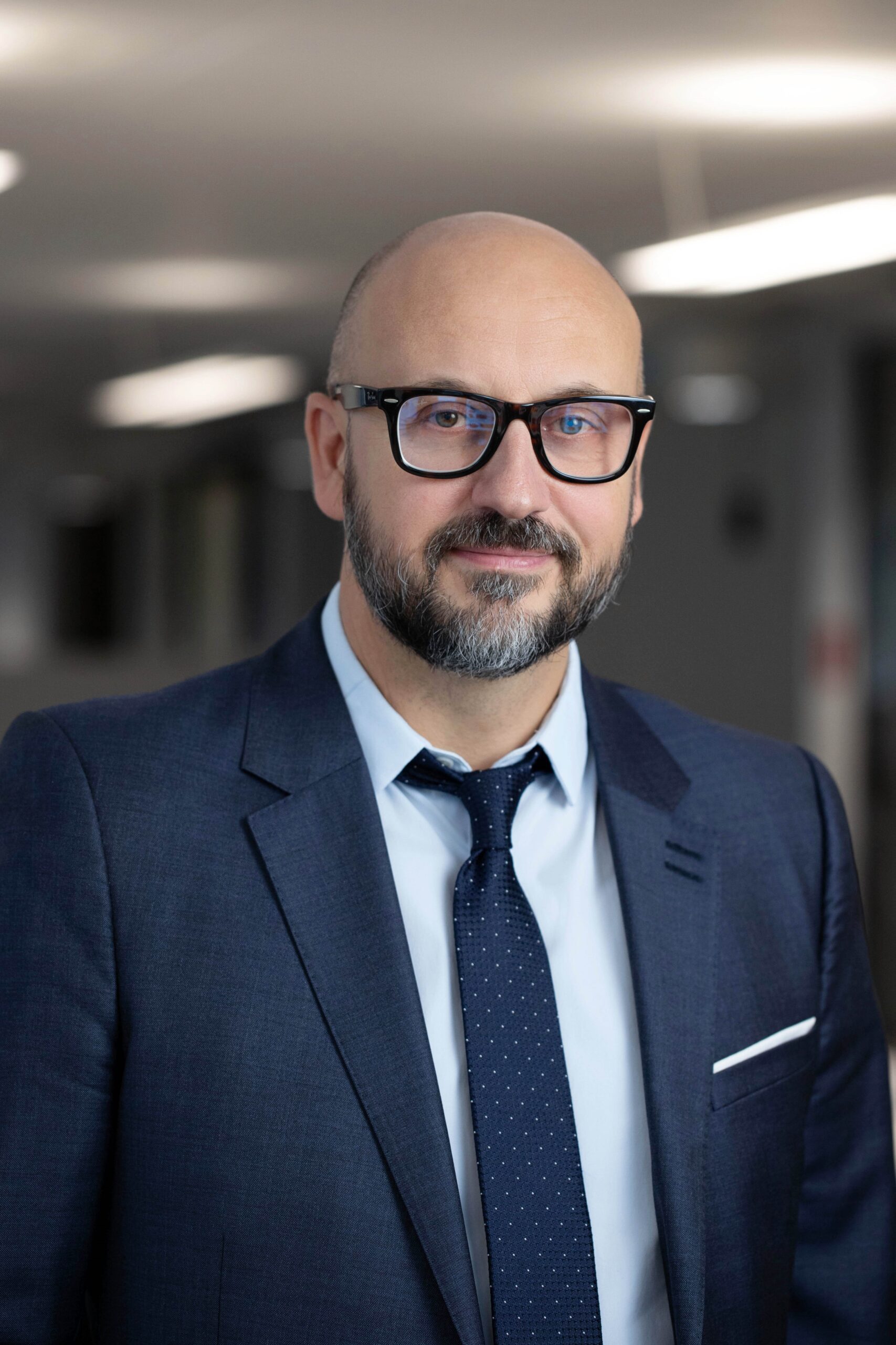 Cyril Plumecoq - Apsys Polska