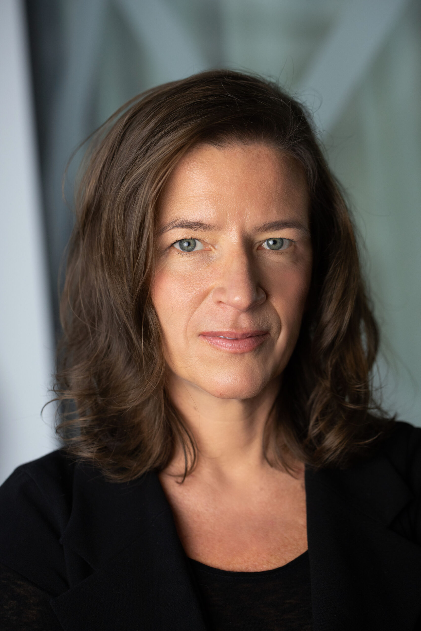 Ewa Flader - Apsys Polska