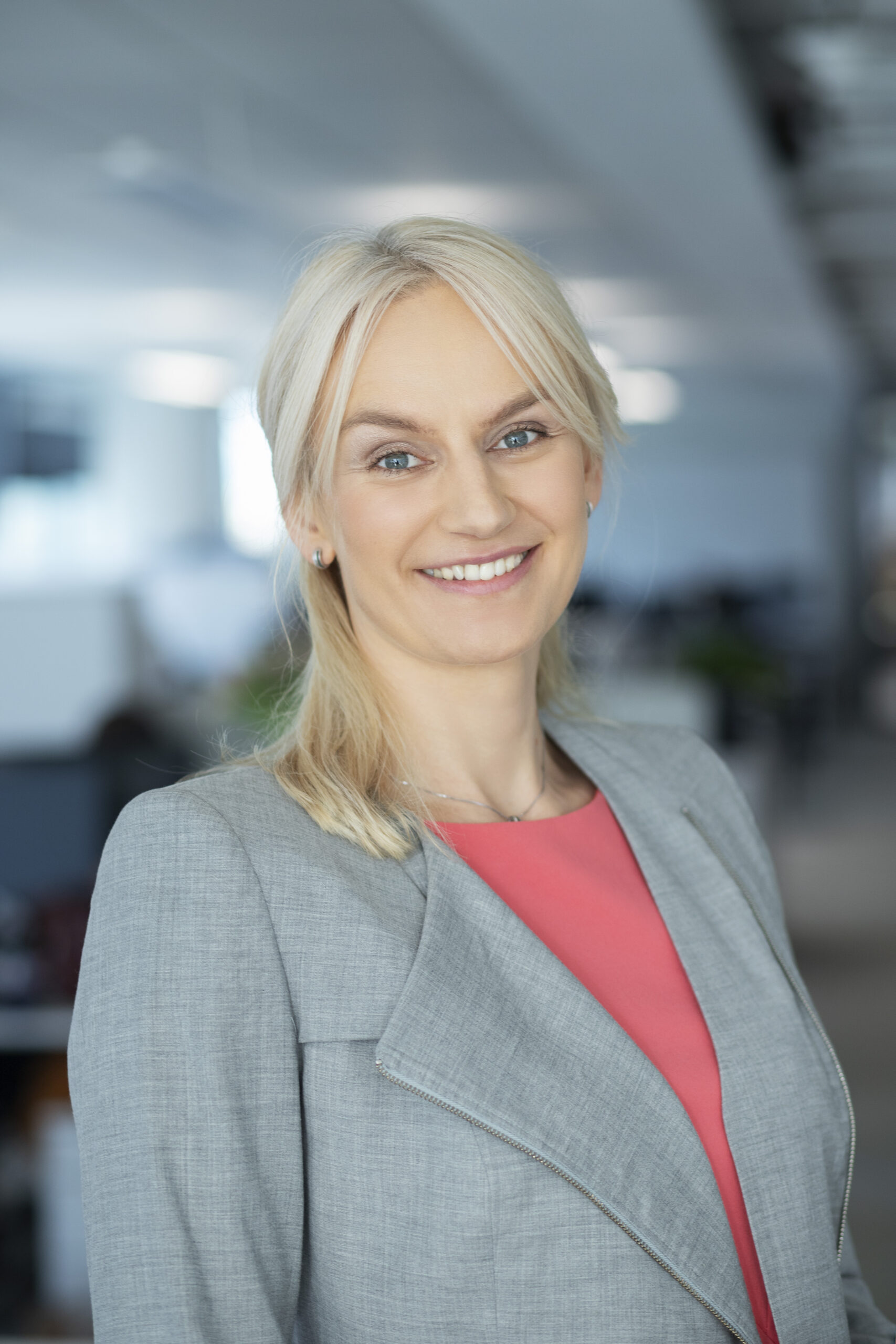 Magdalena Błądek - Apsys Polska