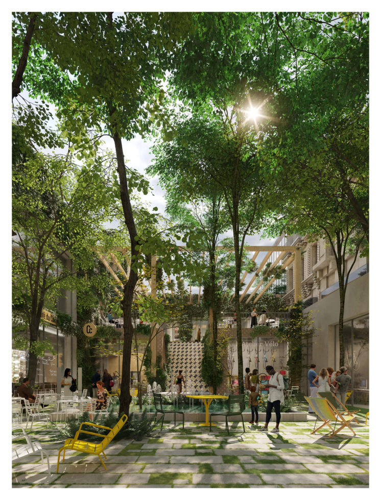 CANOPIA - Apsys Polska