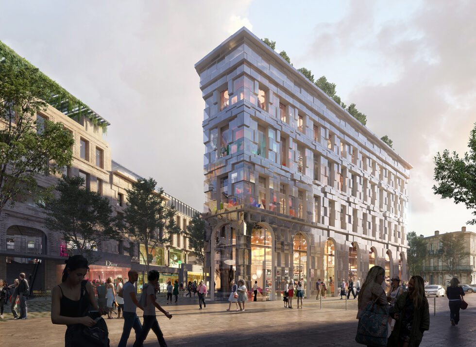 CANOPIA - Apsys Polska