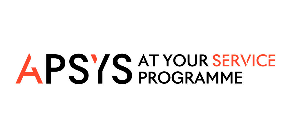 PROGRAMY APSYS - Apsys Polska