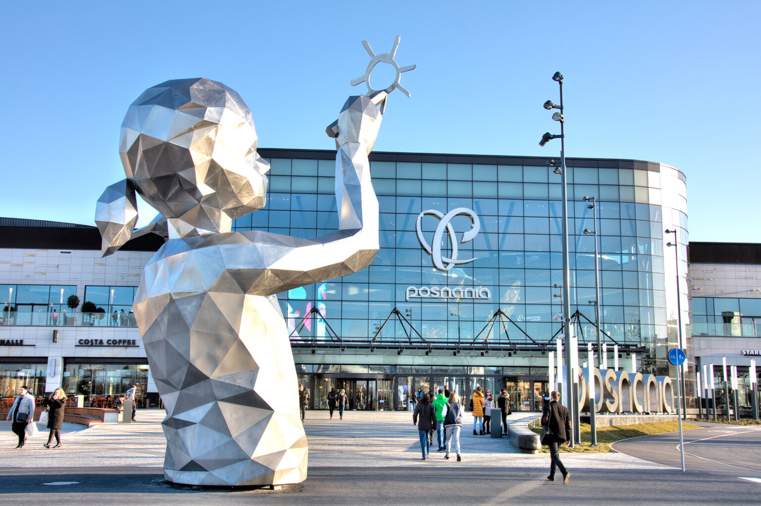 APSYS POLAND - Apsys Polska