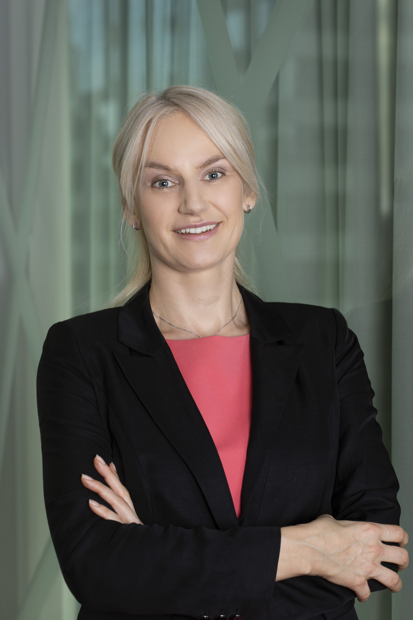 New position in the structure of Apsys Polska - Apsys Polska