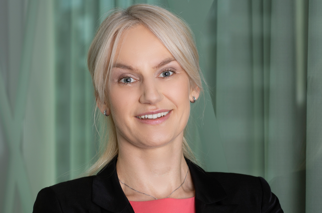 New position in the structure of Apsys Polska - Apsys Polska