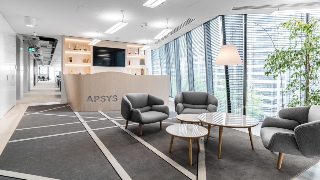 PRACUJ W APSYS - Apsys Polska